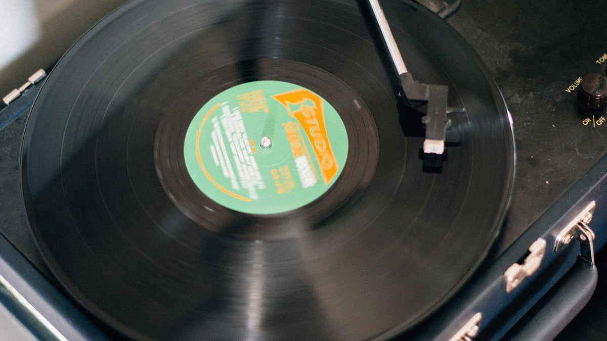 BLACK OPTICAL SOUND SYSTEM – Black Optical