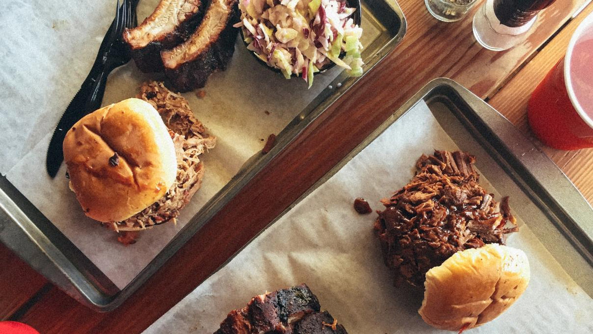 BBQ REVIEW: BURN CO. IN TULSA, OK – Black Optical