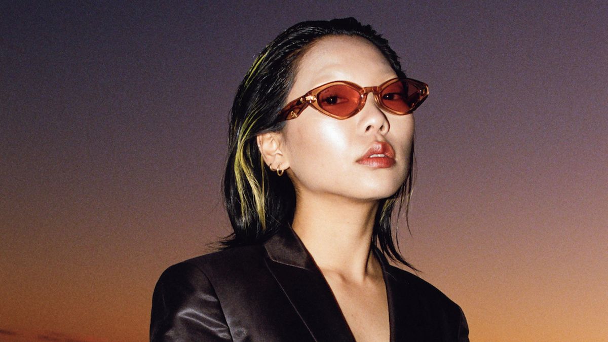 Vada | Culture | Journal | Black Optical