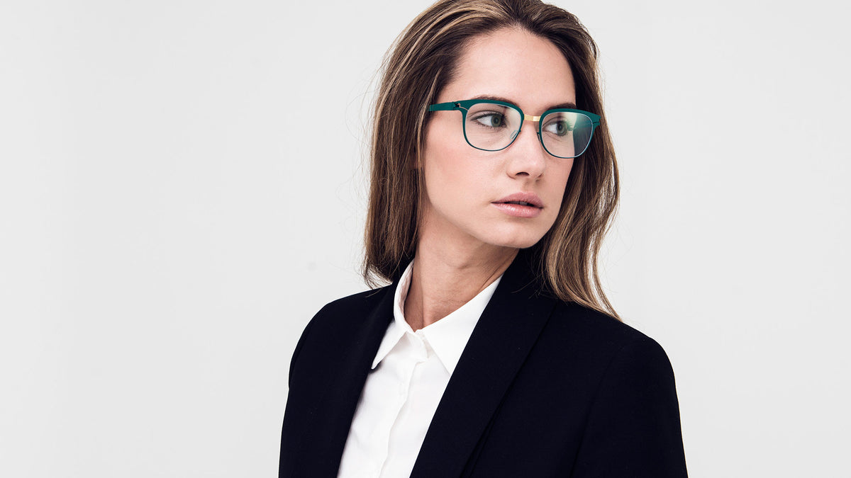 Women's Minimal Optical Glasses | Black Optical – Tagged "classic"