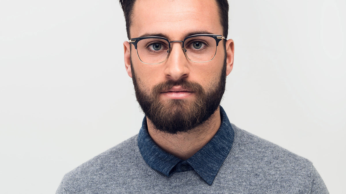 Men's Minimal Optical Glasses | Black Optical – Tagged "active"