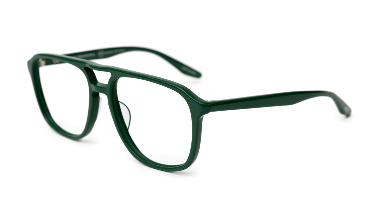 Barton Perreira Gyalis X Black Optical - Jade | Eyeglasses | Black Optical