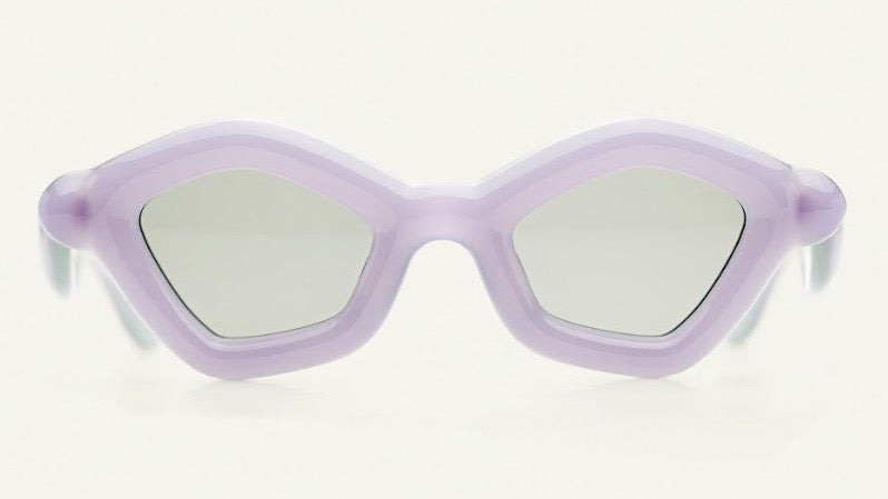 Paloceras Pebble Dx - Enchanted Sage | Eyeglasses | Black Optical