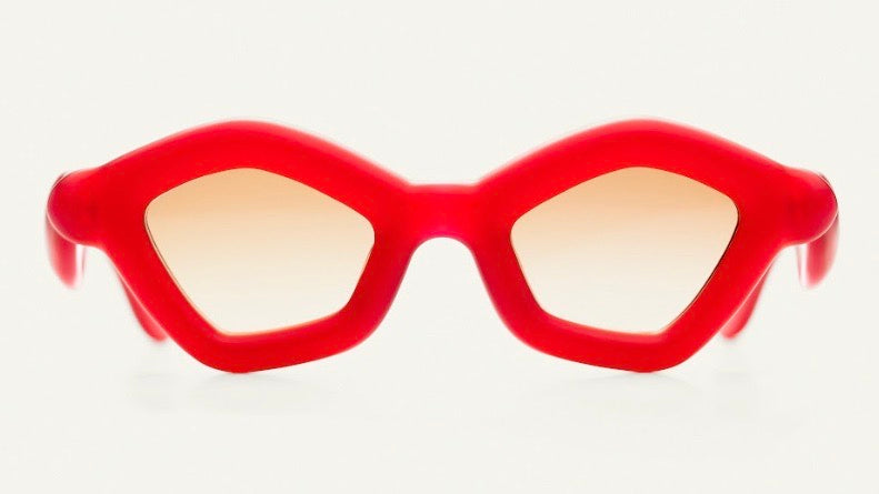 Paloceras Pebble Dx - Velvet Split | Eyeglasses | Black Optical