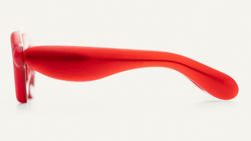 Paloceras Pebble Dx - Velvet Split | Eyeglasses | Black Optical