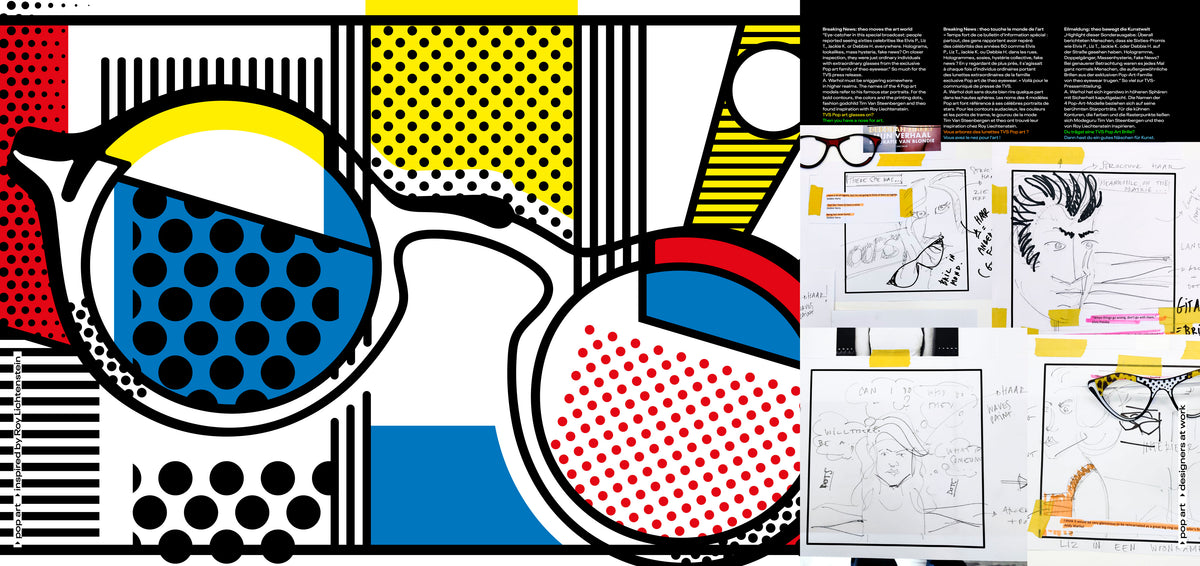 Theo Elvis - 365 | Eyeglasses | Black Optical