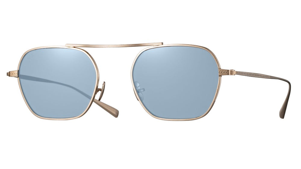 Eyevan Stripes - BG | Eyeglasses | Black Optical