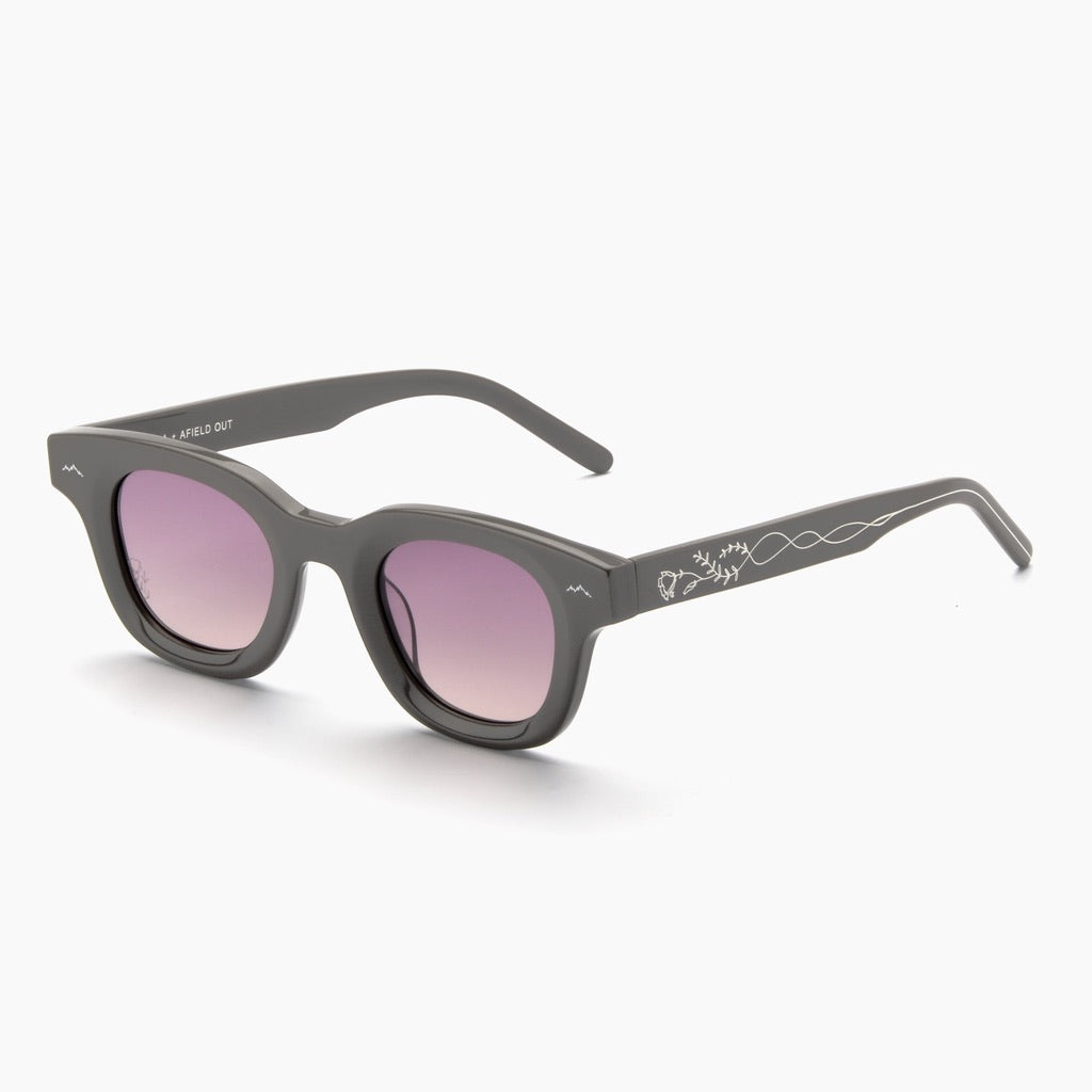 Akila Apollo X Afield Out - SUN Brown | Sunglasses | Black Optical