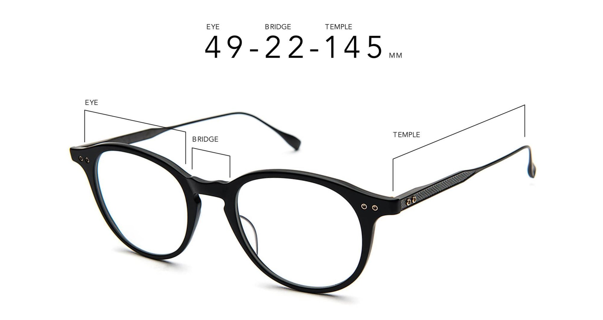 Discover Your Fit | Black Optical
