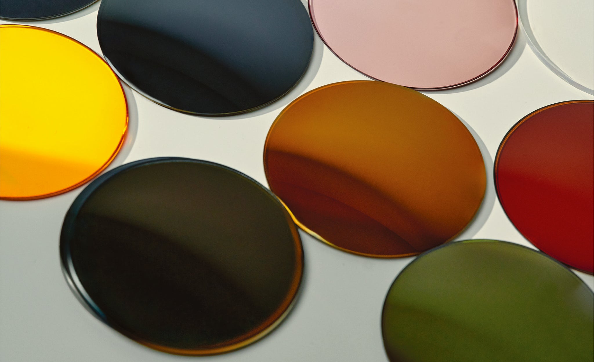 Curated Designer Eyewear | High Fashion Eyewear | Black Optical