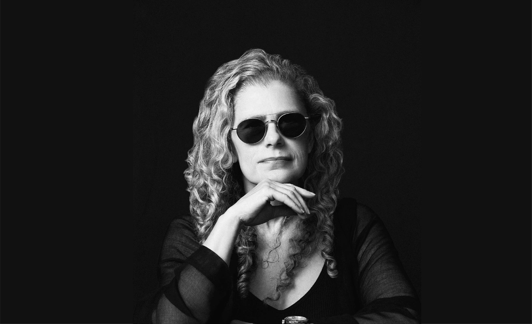 Curated Designer Eyewear | High Fashion Eyewear | Black Optical