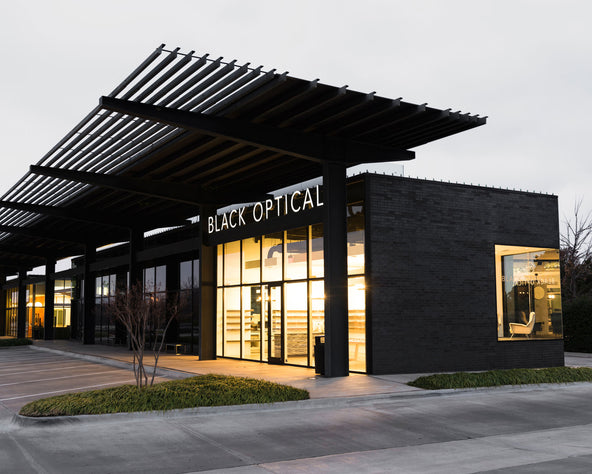 Contact Us | Premium Optical Locations | Black Optical