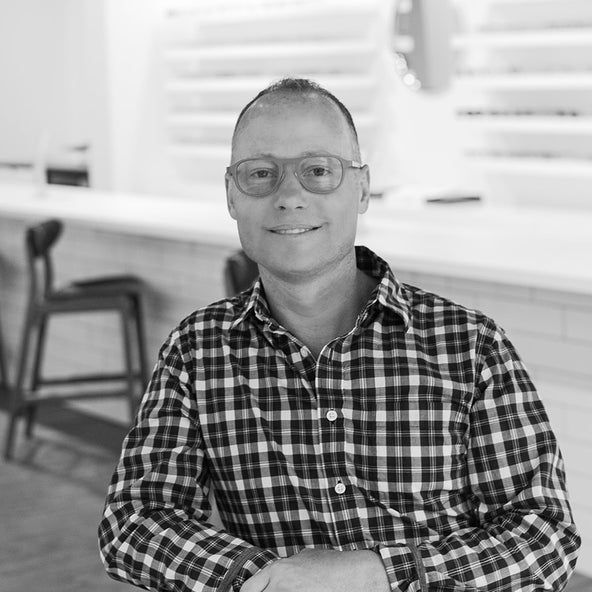 St. Louis – Black Optical