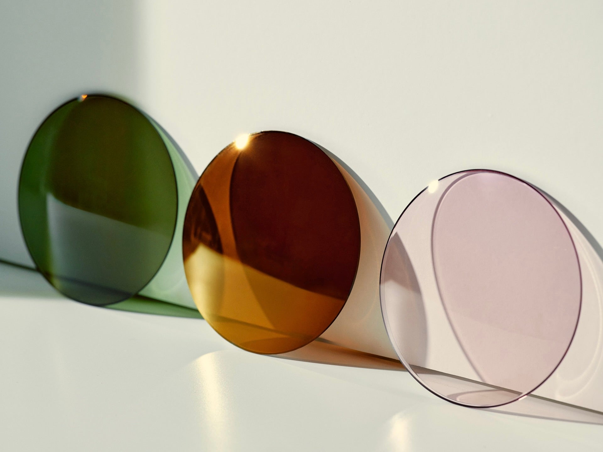 Curated Designer Eyewear | High Fashion Eyewear | Black Optical
