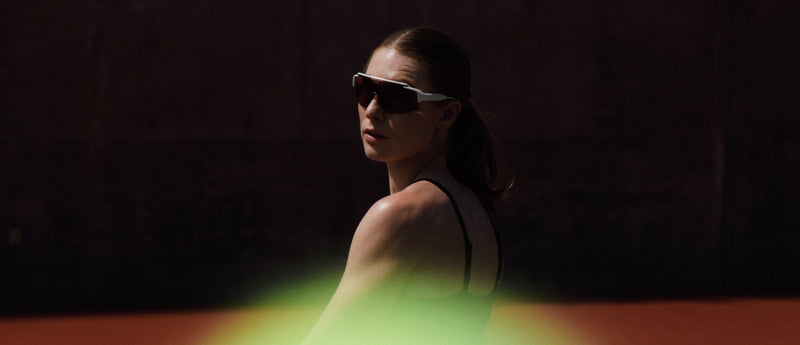 Curated Designer Eyewear | High Fashion Eyewear | Black Optical